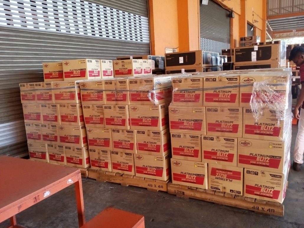 Gallery – Primelube Petrochemicals (M) Sdn. Bhd.